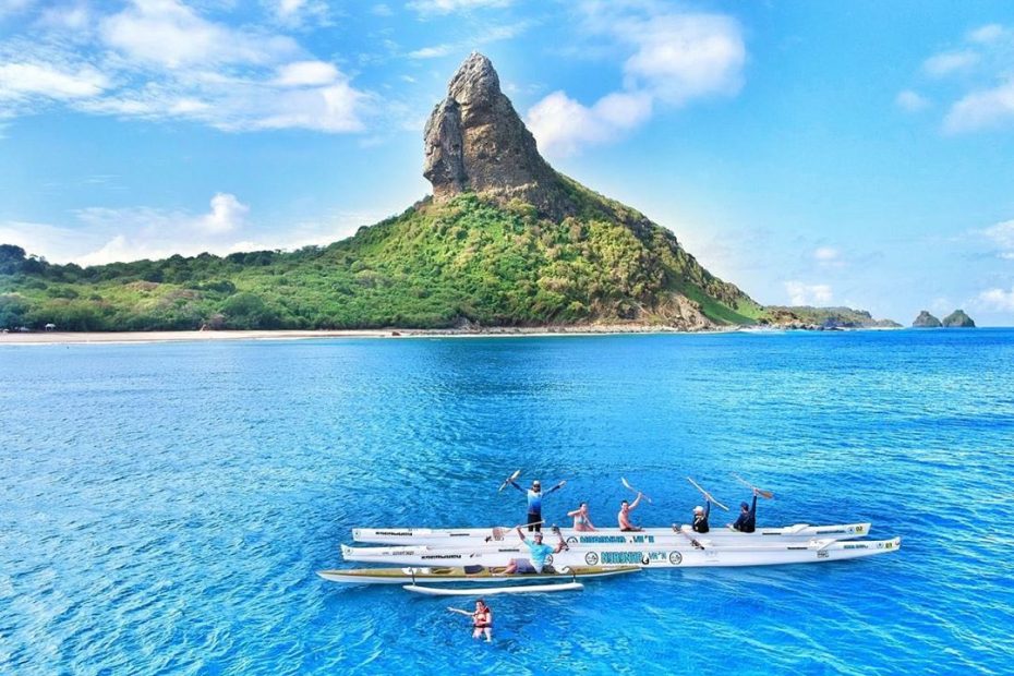 10 Regras e Curiosidades das canoas