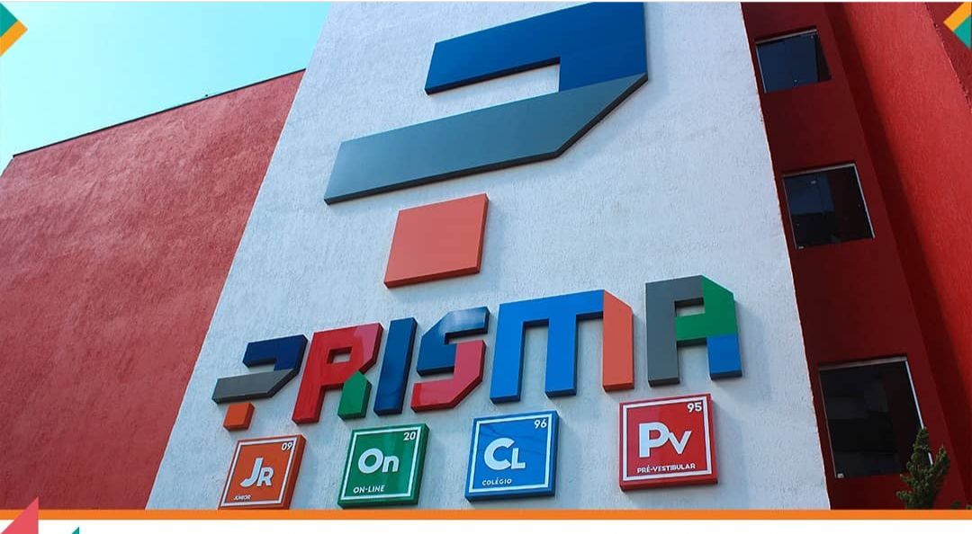 2025 - COLÉGIO PRISMA - 17/06 - SANTA BÁRBARA - 7 ANO